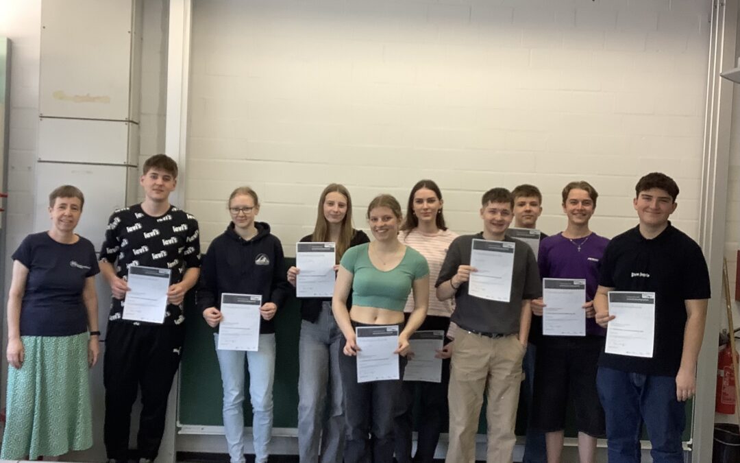 Gymnasium Holthausen Hattingen